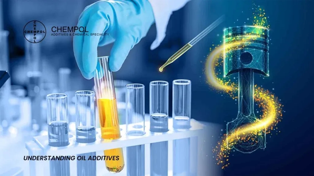 Transmission Lubricant Additives – Smooth Shifting | Chempol